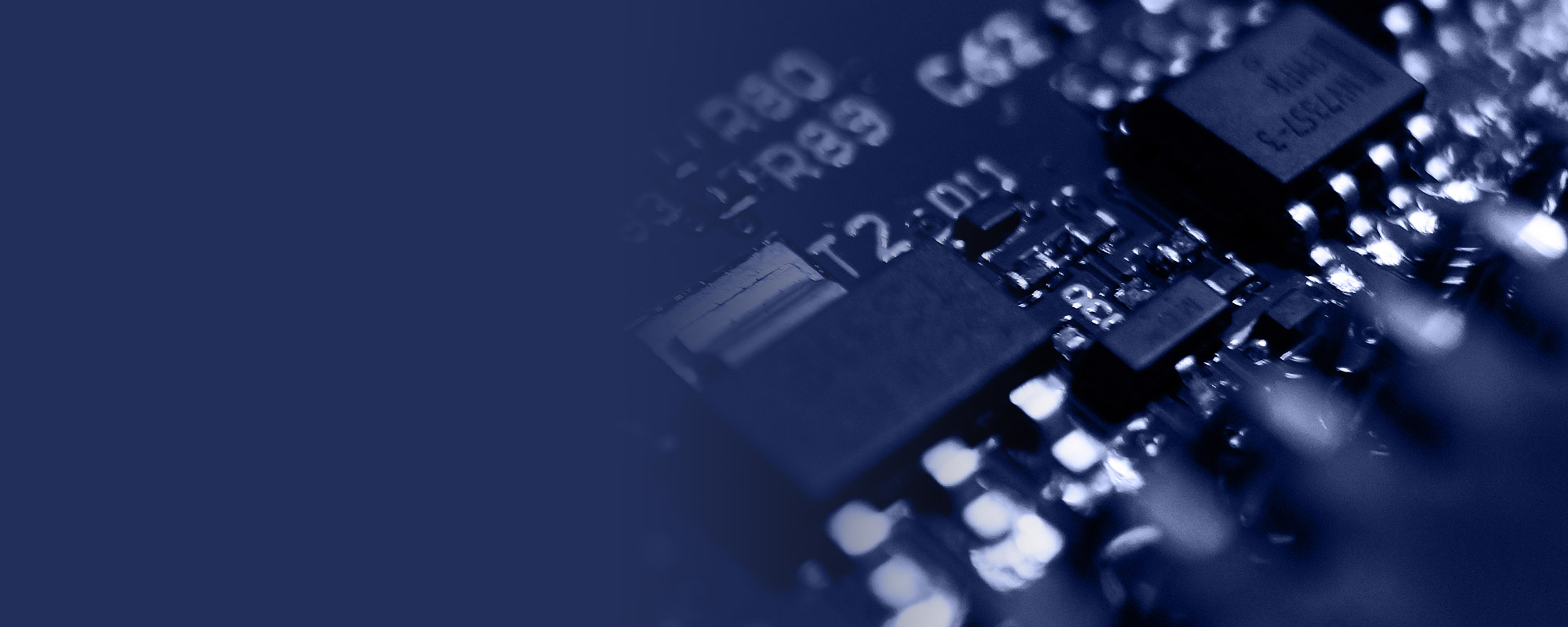 Design of electronic devices - EMKA Project - Design and production of ...